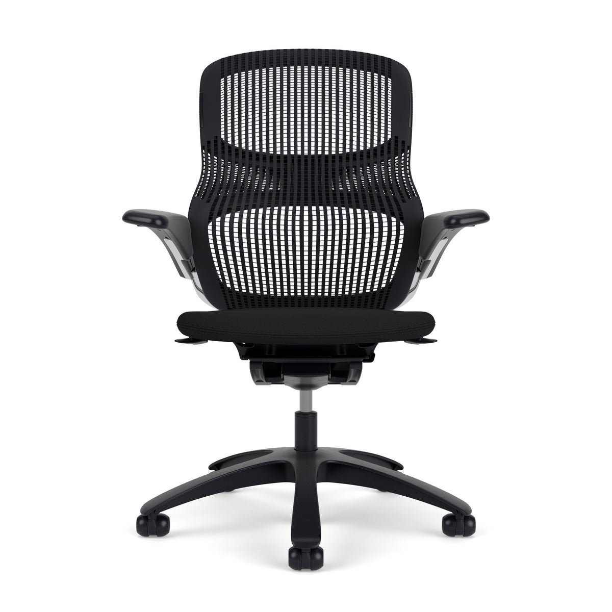 SILLA GENERATION BY KNOLL- Sillas para Oficina – Elementos y Complementos