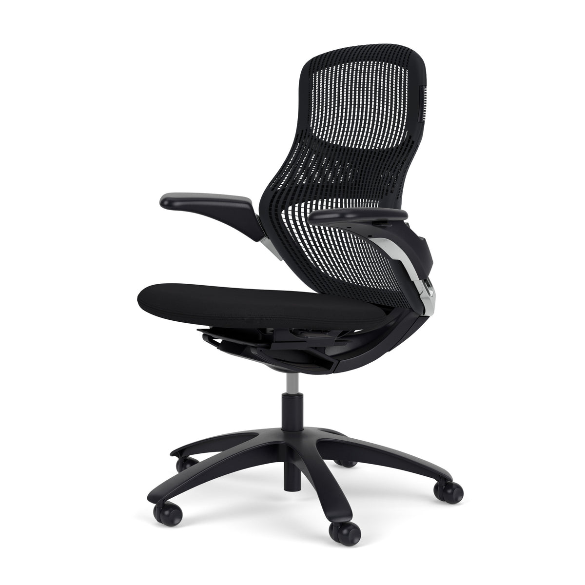 SILLA GENERATION BY KNOLL- Sillas para Oficina – Elementos y Complementos