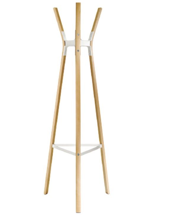 PERCHERO STEELWOOD - MAGIS – Elementos y Complementos