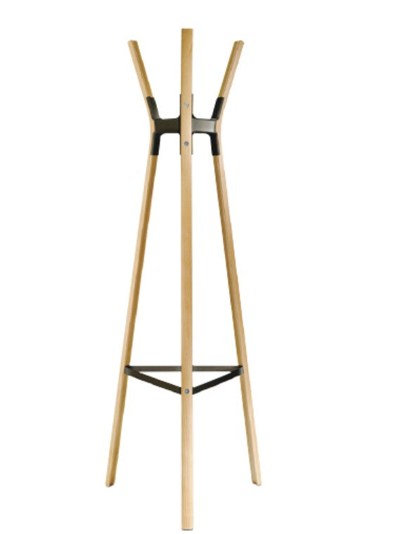 PERCHERO STEELWOOD - MAGIS – Elementos y Complementos