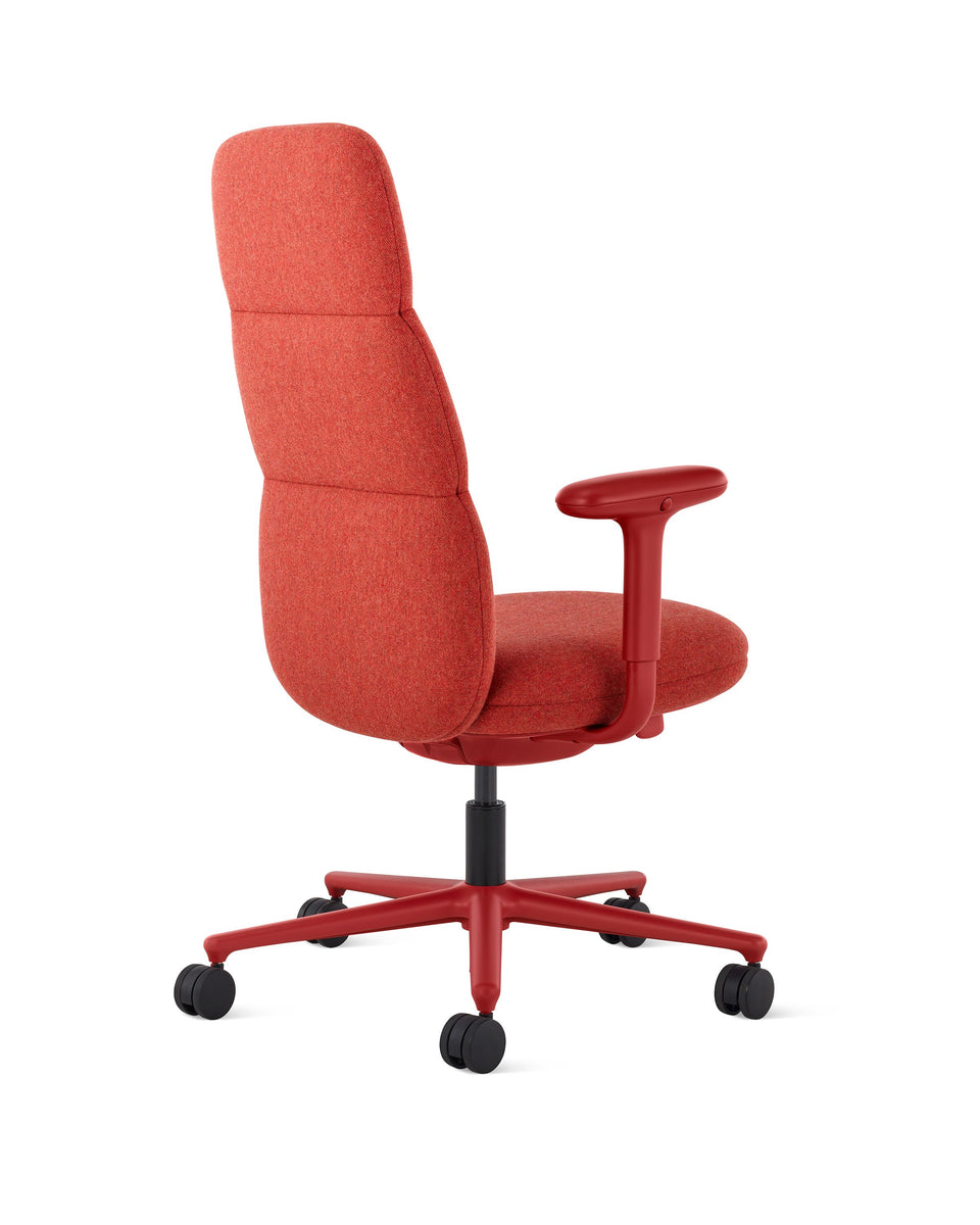 SILLA ASARI HERMAN MILLER – Elementos y Complementos
