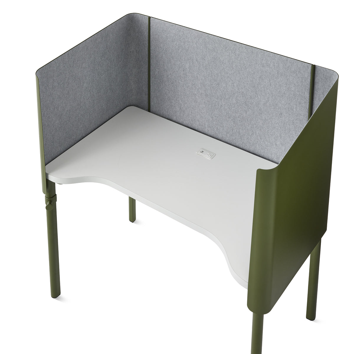 OE1 NOOK – Elementos y Complementos