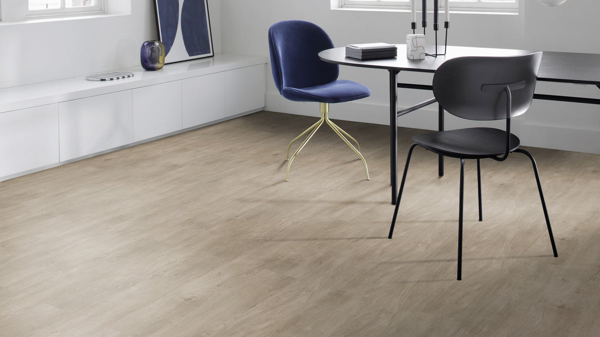 PISO LVT BASIL MILLIKEN – Elementos y Complementos