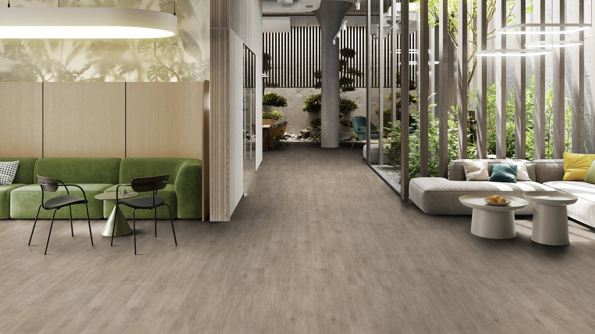 PISO LVT MILLIKEN LOCAL MESURE SWD 45 BASIL – Elementos y Complementos