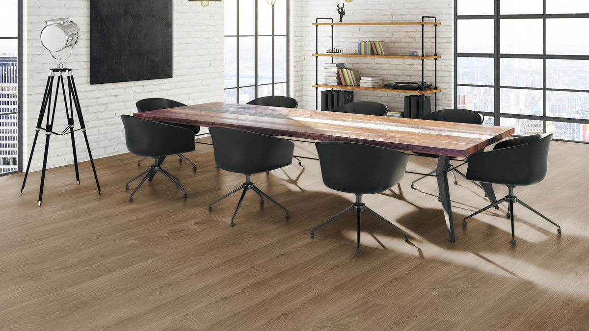PISO LVT LOCAL MESURE JUNIPER MILLIKEN – Elementos y Complementos