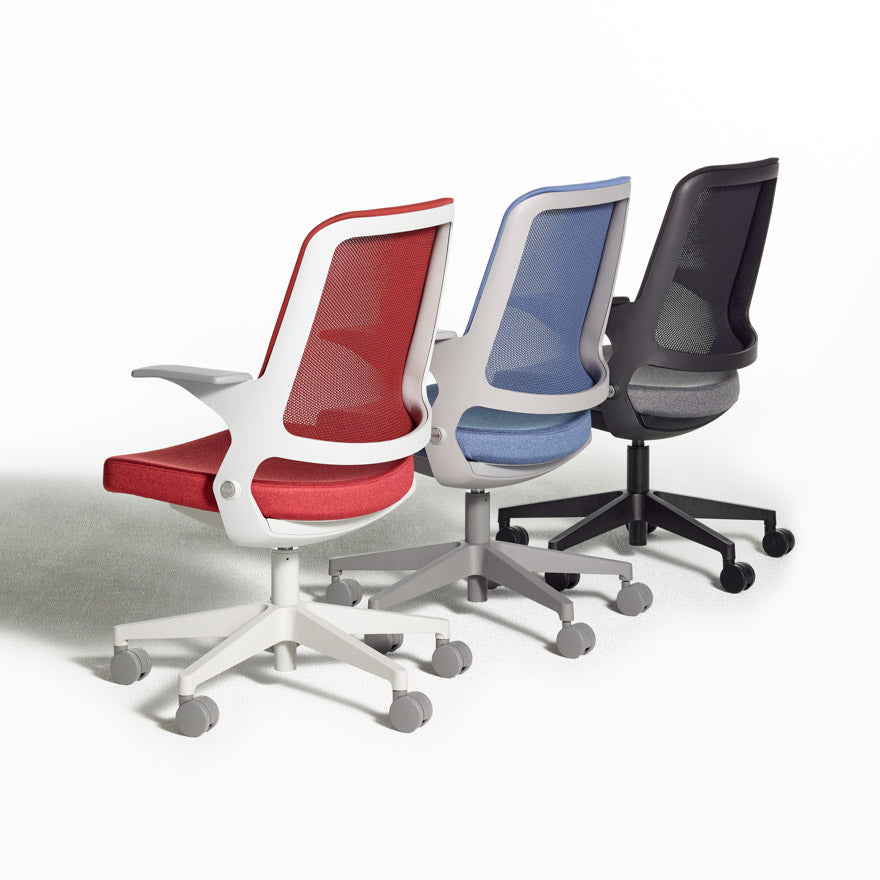SILLA OLLO HERMAN MILLER – Elementos y Complementos