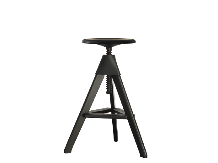 TABURETE JERRY STOOL – Elementos y Complementos