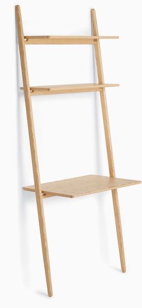 Folk Ladder – Elementos y Complementos