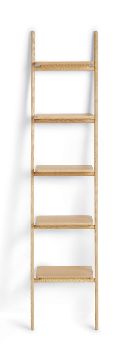 Folk Ladder – Elementos y Complementos