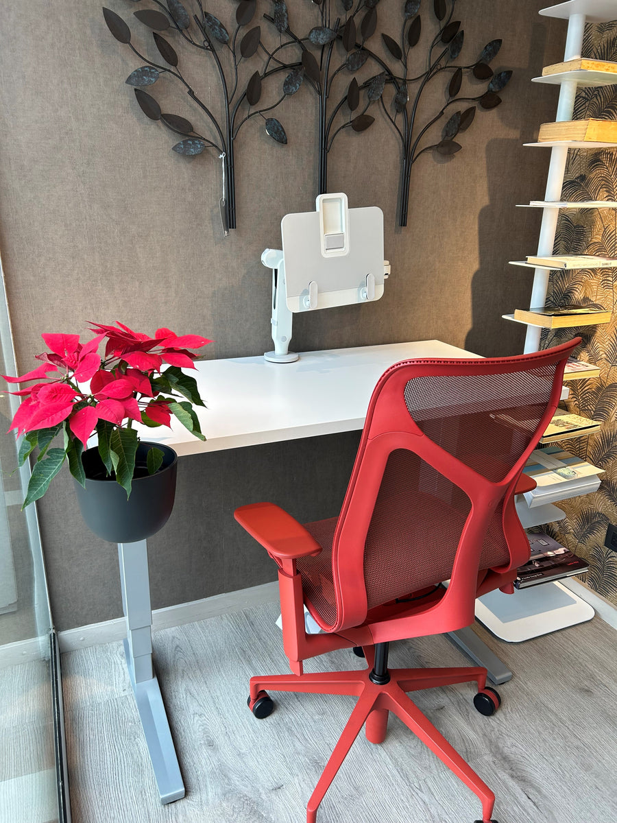 Story Planter with Clamp – Elementos y Complementos