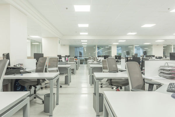 Comfama San Ignacio – Elementos y Complementos