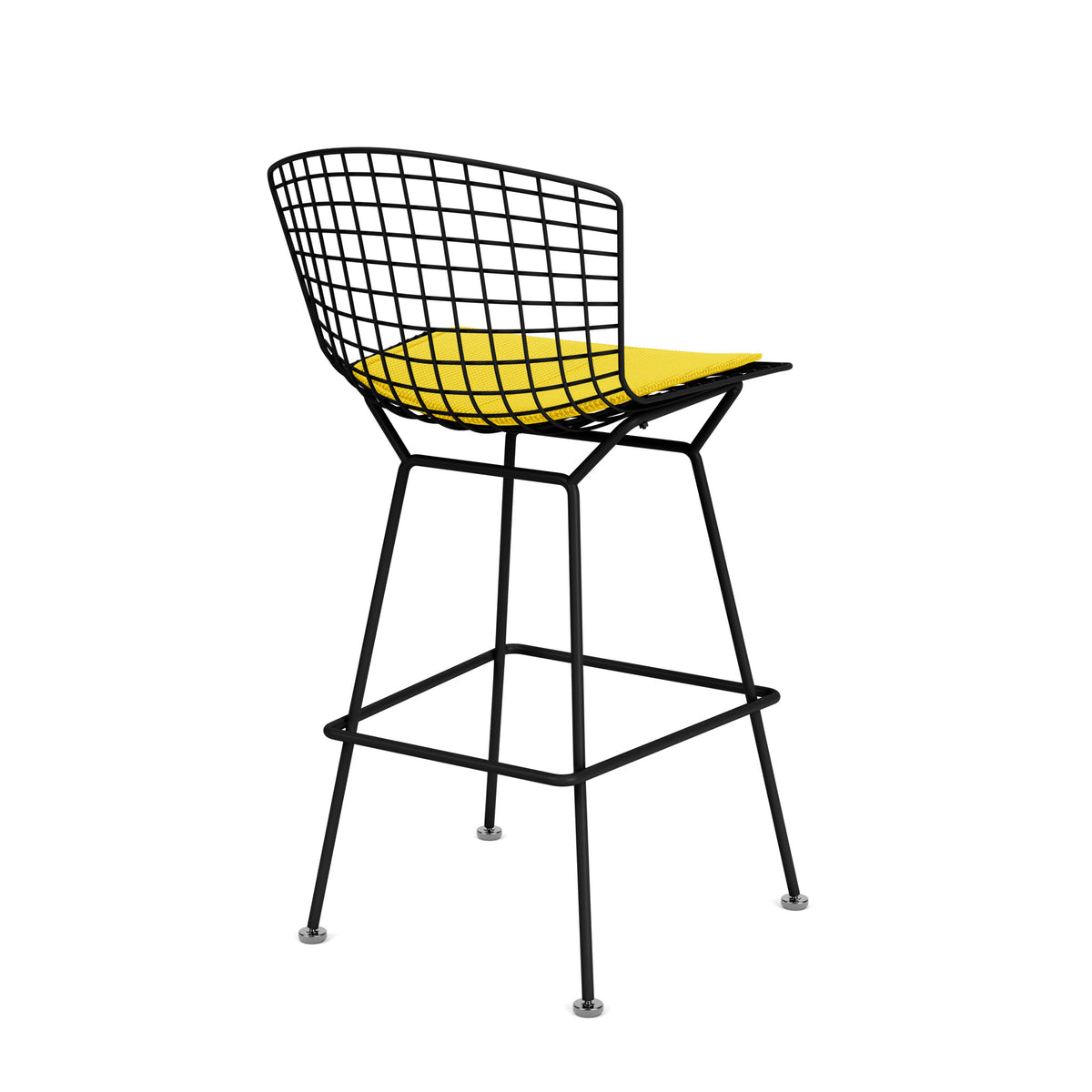 BERTOIA – Elementos y Complementos