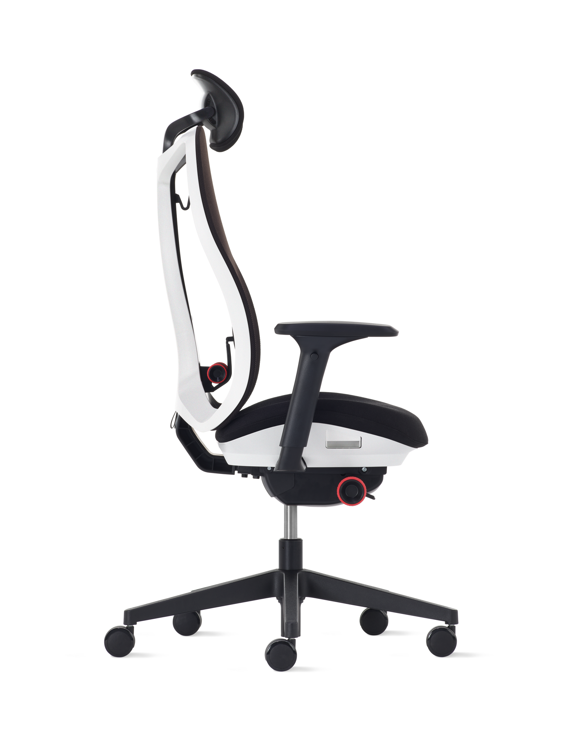 SILLA VANTUM GAMER HERMAN MILLER- LOGITECH – Elementos y Complementos