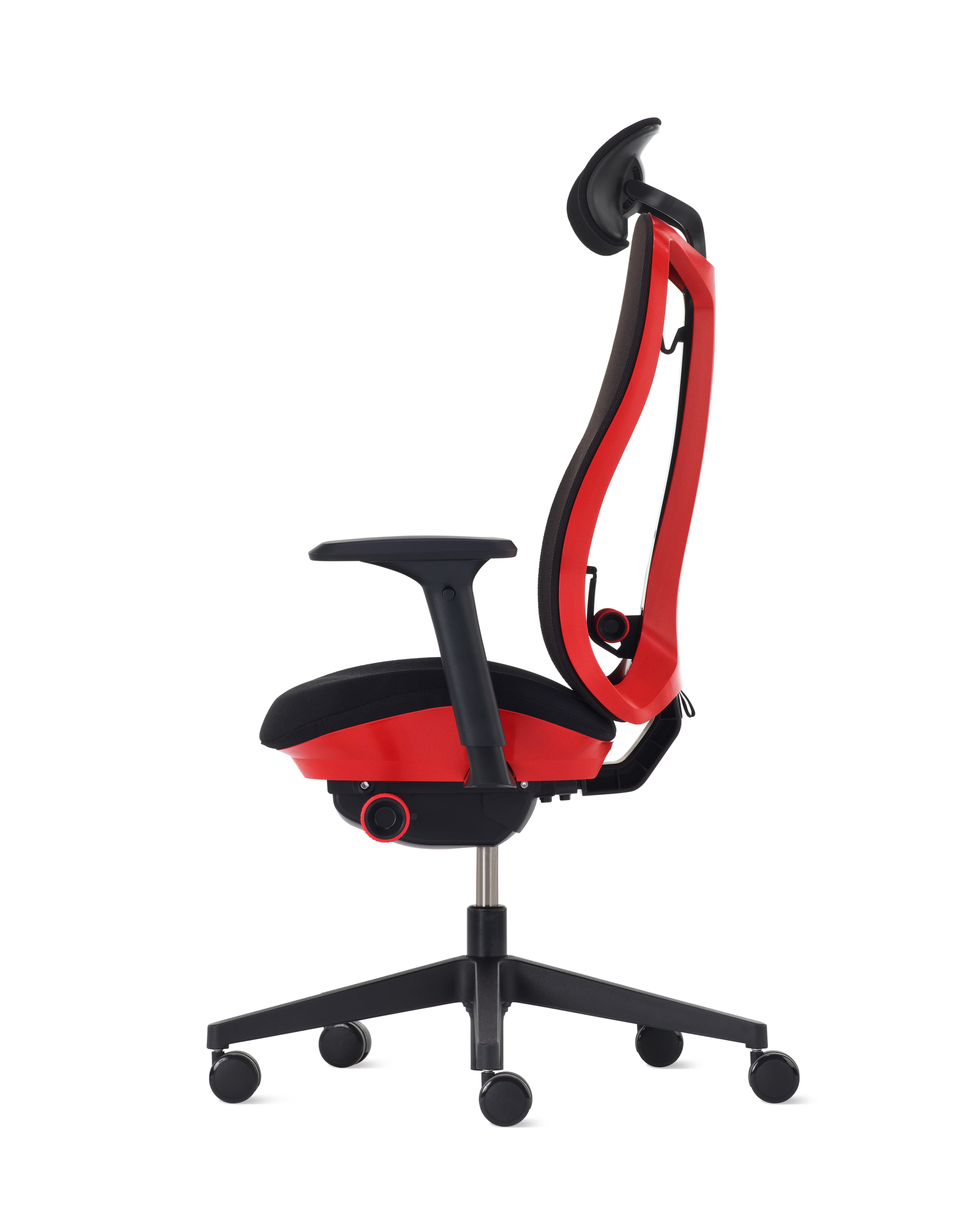 SILLA VANTUM GAMER HERMAN MILLER- LOGITECH – Elementos y Complementos