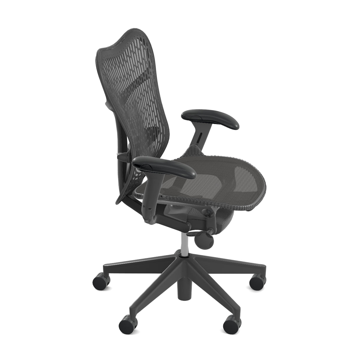 SILLA MIRRA HERMAN MILLER – Elementos y Complementos
