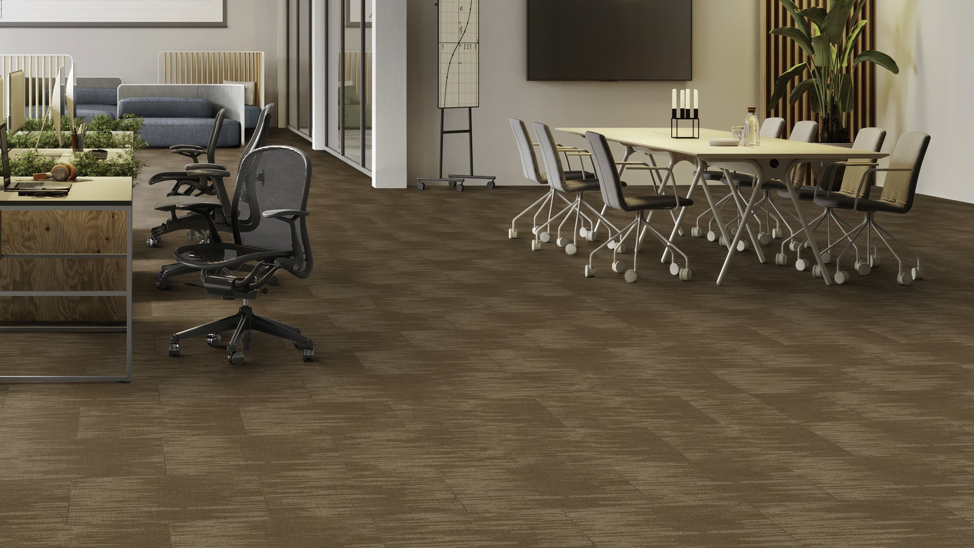 TAPETE MILLIKEN MODULAR COLECCION WHALE SONG – Elementos y Complementos