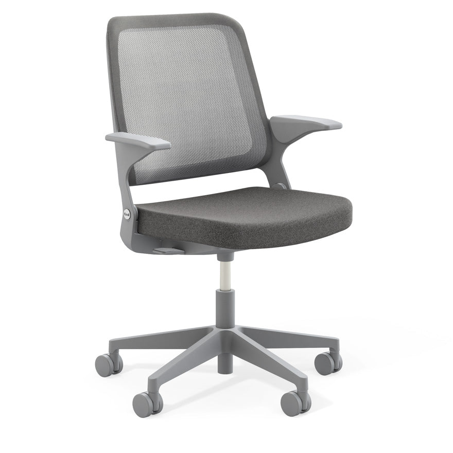 SILLA OLLO HERMAN MILLER – Elementos y Complementos