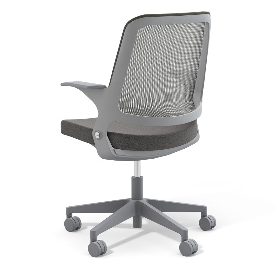 SILLA OLLO HERMAN MILLER – Elementos y Complementos