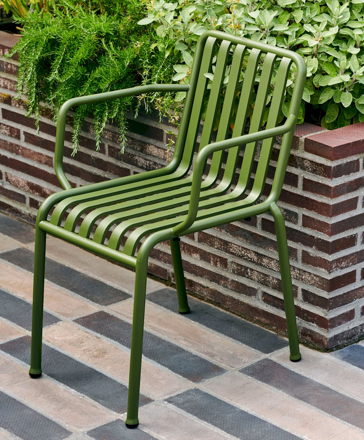 PALISSADE - HAY – Elementos y Complementos