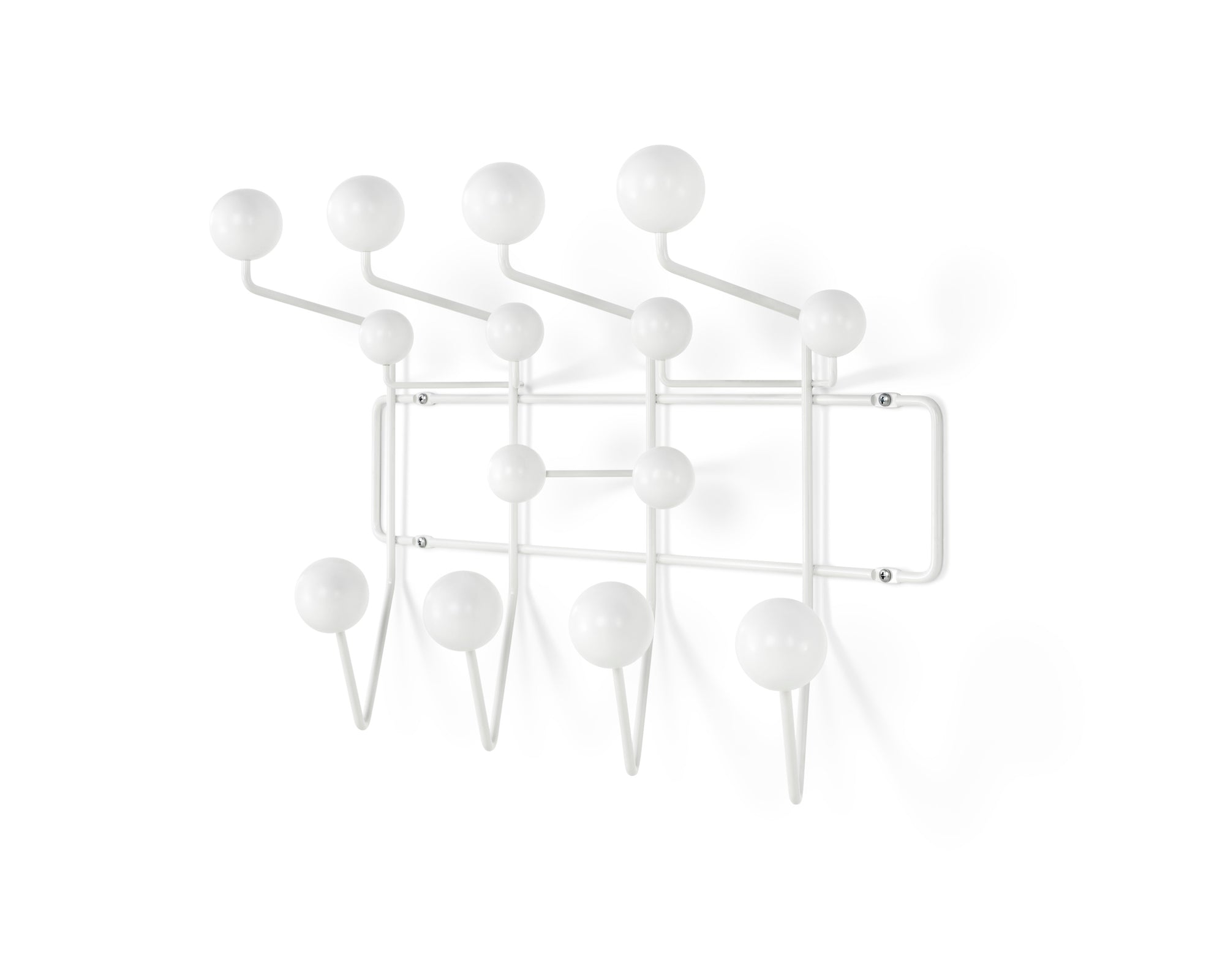 PERCHERO EAMES – Elementos y Complementos