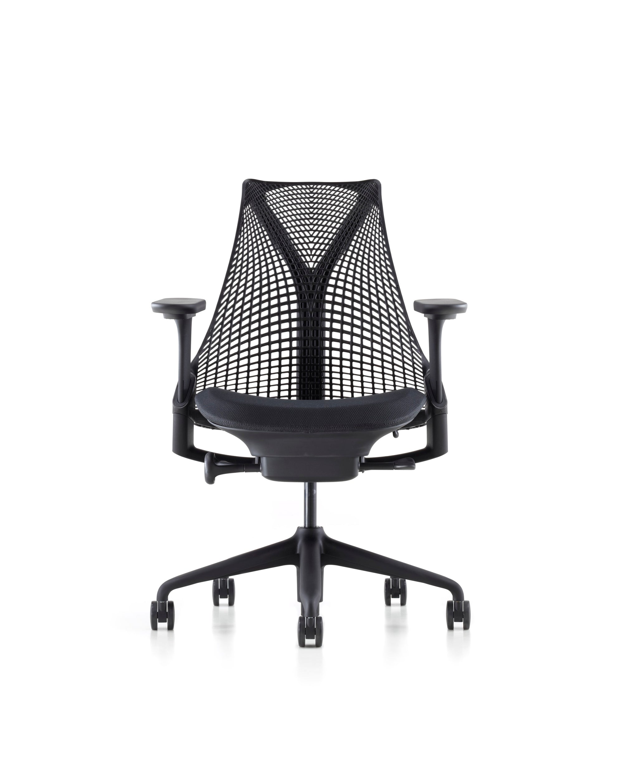 Silla Sayl de Herman Miller - Elementos y Complementos