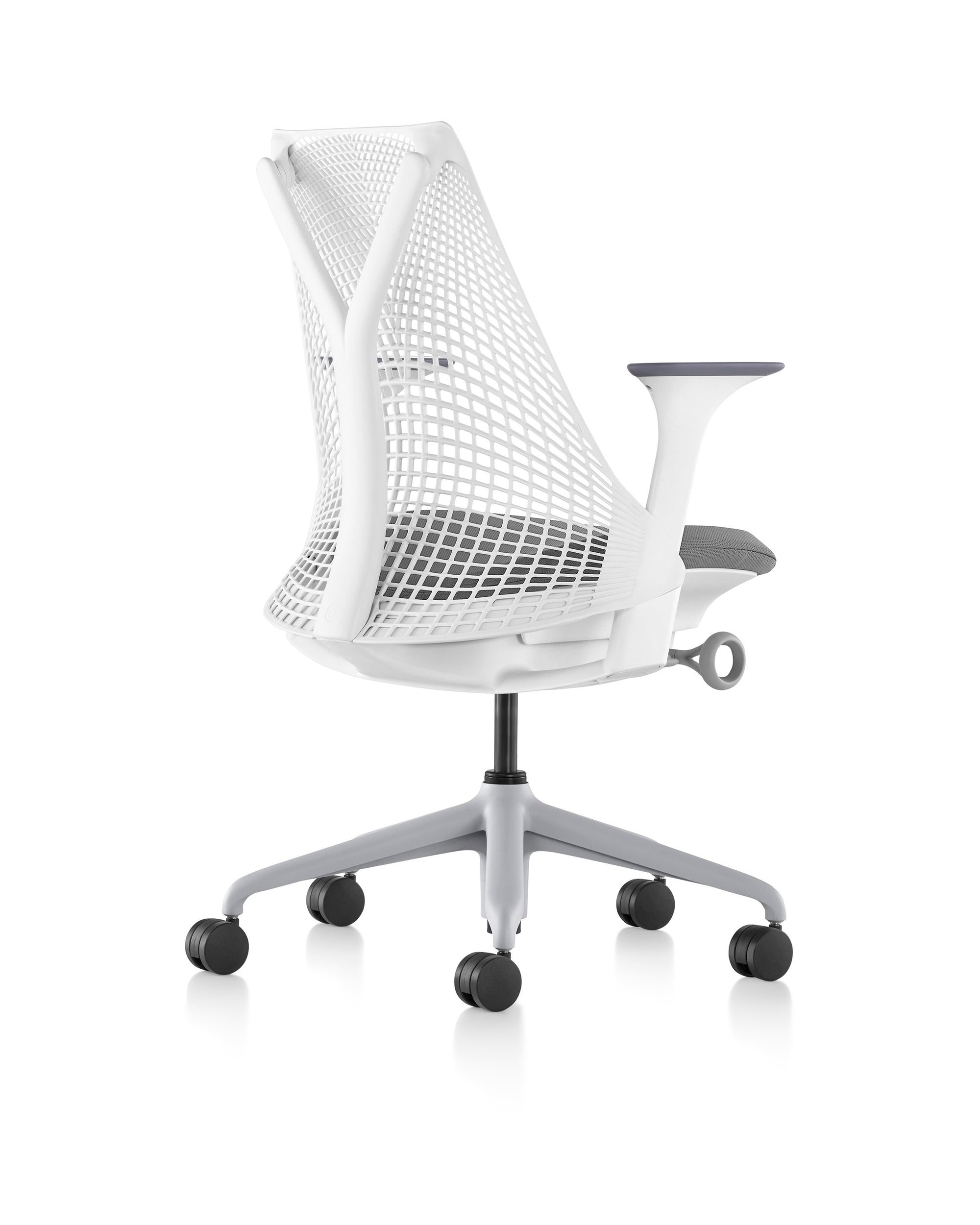 Silla Sayl de Herman Miller - Elementos y Complementos