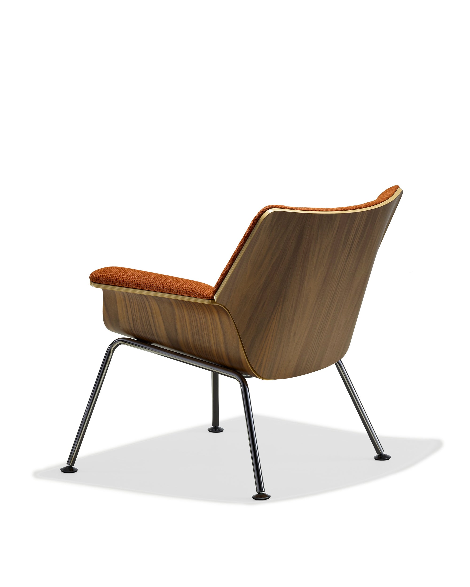 SWOOP LOUNGE CHAIR – Elementos y Complementos