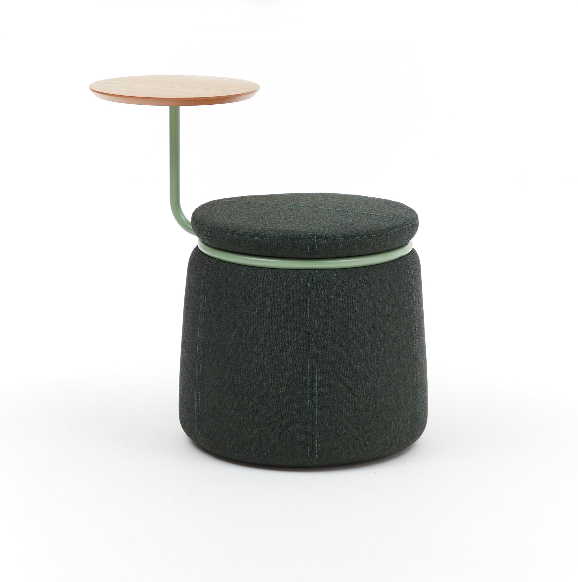 LASSO SINGLE STOOL – Elementos y Complementos