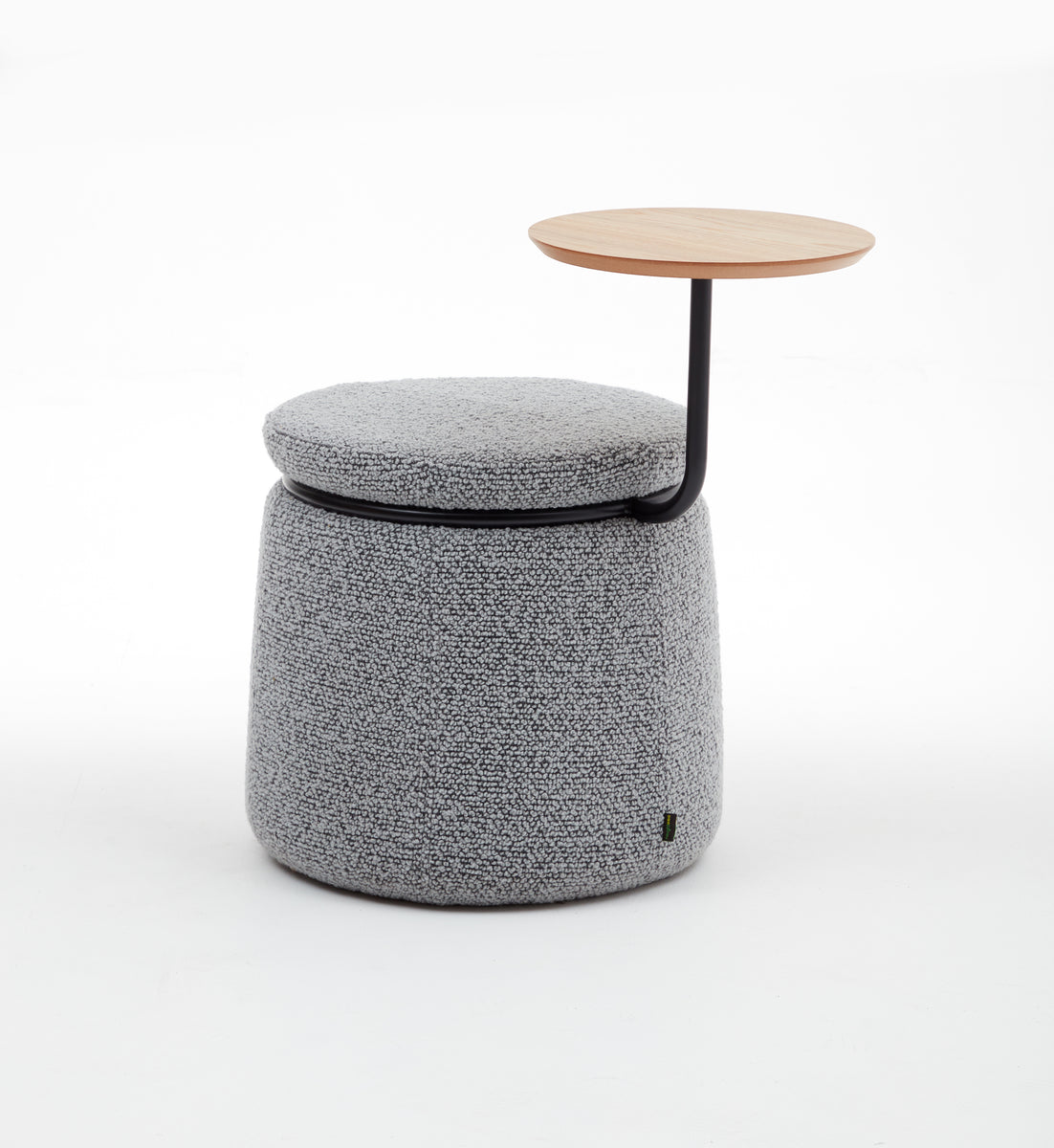 LASSO SINGLE STOOL – Elementos y Complementos